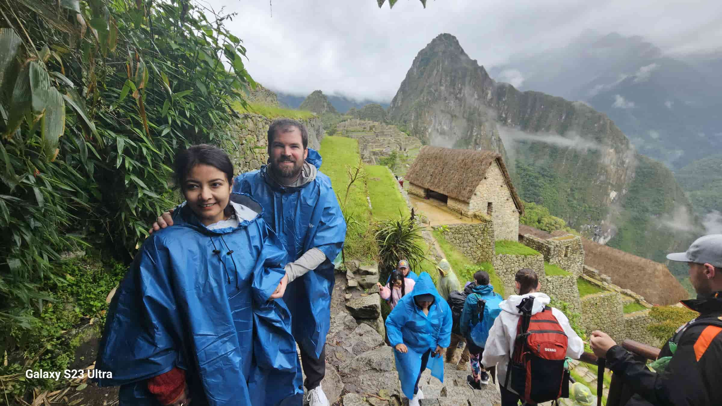 Perú Safe Travel - Tours y Experiencias